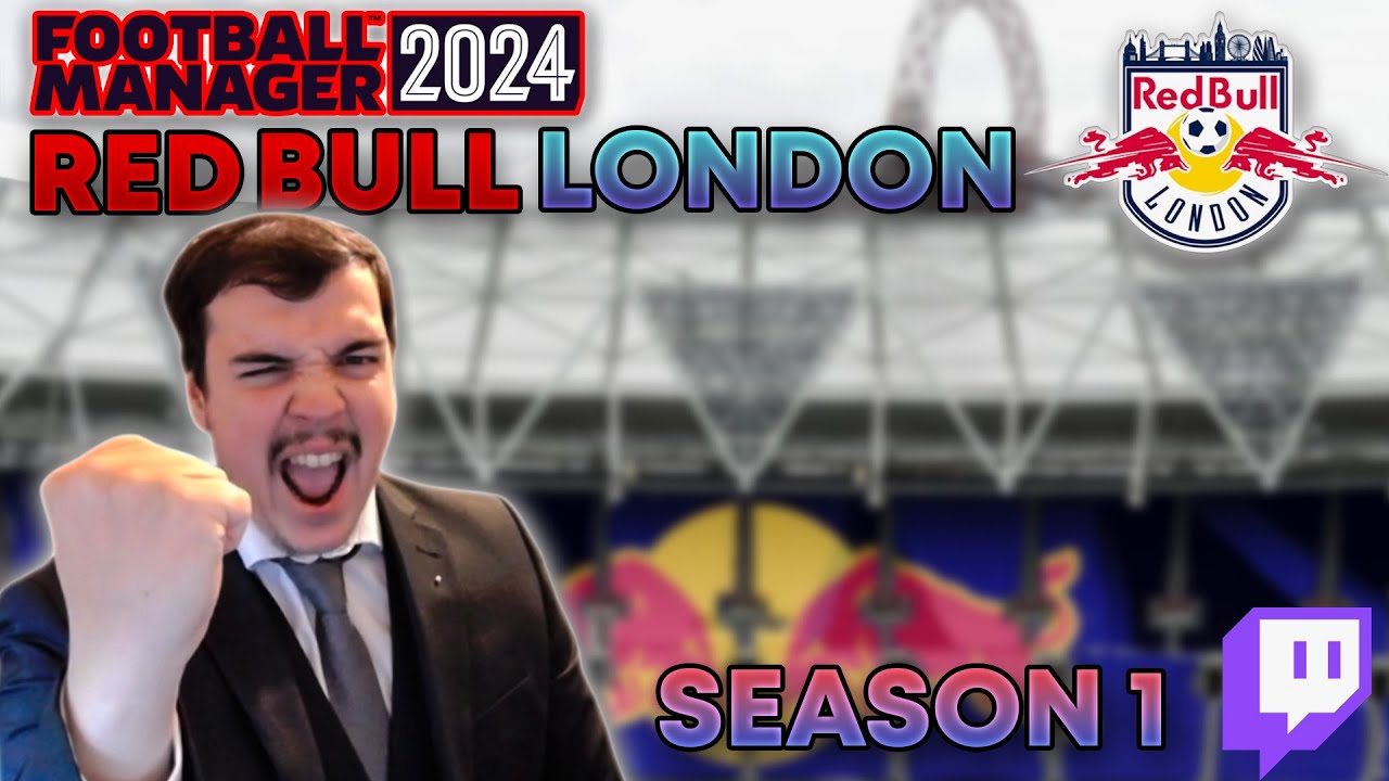 Red Bull London Season 1 | EP 2 (September) | Twitch VOD - YouTube