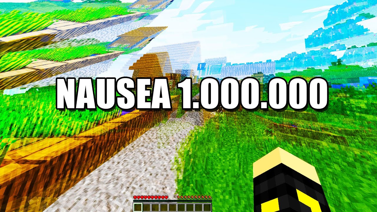 Nausea 1 000 000 En Minecraft YouTube nausea-1-000-000-en-minecraft-youtube