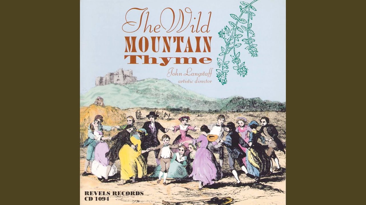 Old Roger Is dead - YouTube