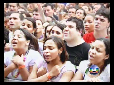 FESTIVAL PROMESSAS 17 11 12 IGREJA MINISTERIO EDIFICAR - YouTube