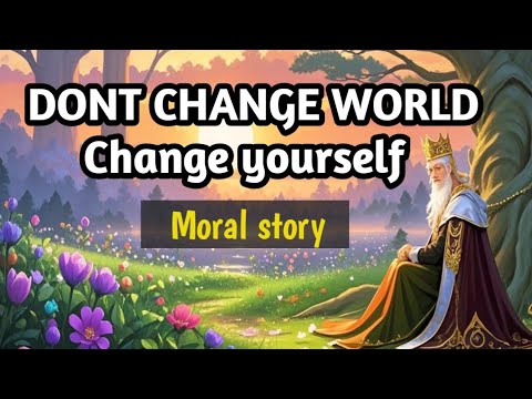 THE KING WHO TRIED TO CHANGE THE WORLD! - YouTube