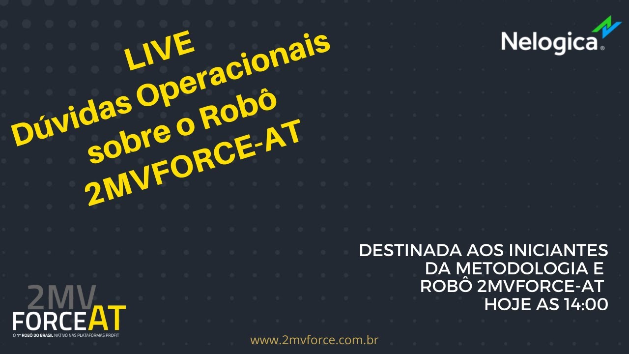 2MV FORCE PARA INICIANTES - YouTube