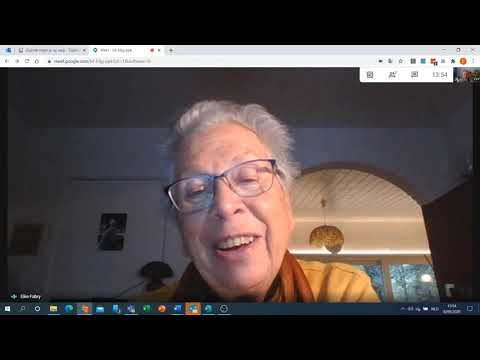 Getuigenis van Elke Fabry over Digidak werking - YouTube