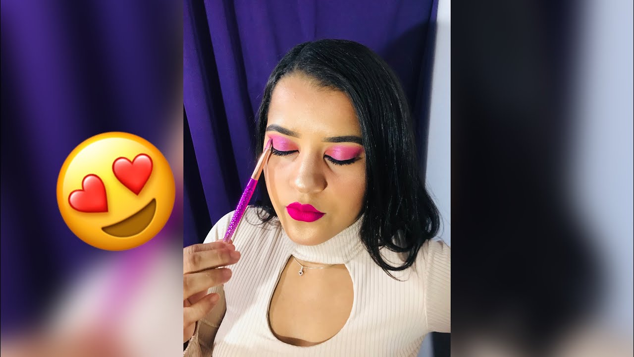 Make sexy e marcante.😱😍 - YouTube