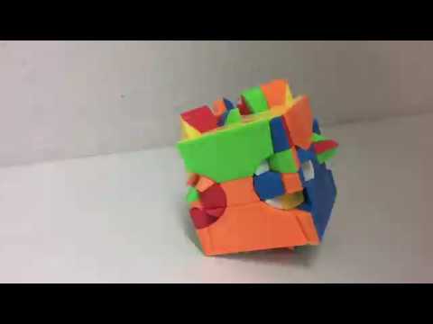 Solving the Fisher Wheel of Time - YouTube