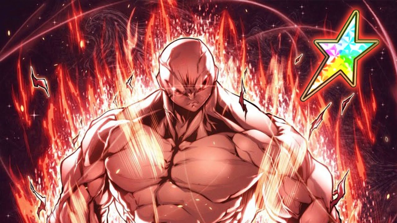 JIREN AL 100% DEMUESTRA SU GRAN PODER EN DOKKAN BATTLE - YouTube