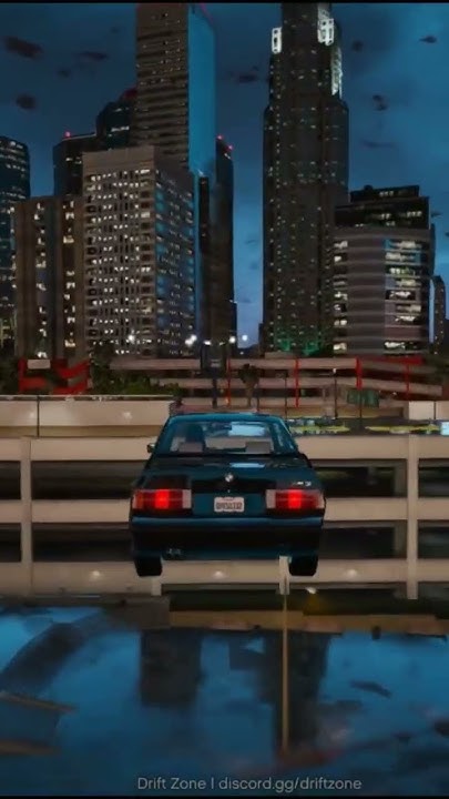 GTA RP DRIFT FIVEM 20K - YouTube