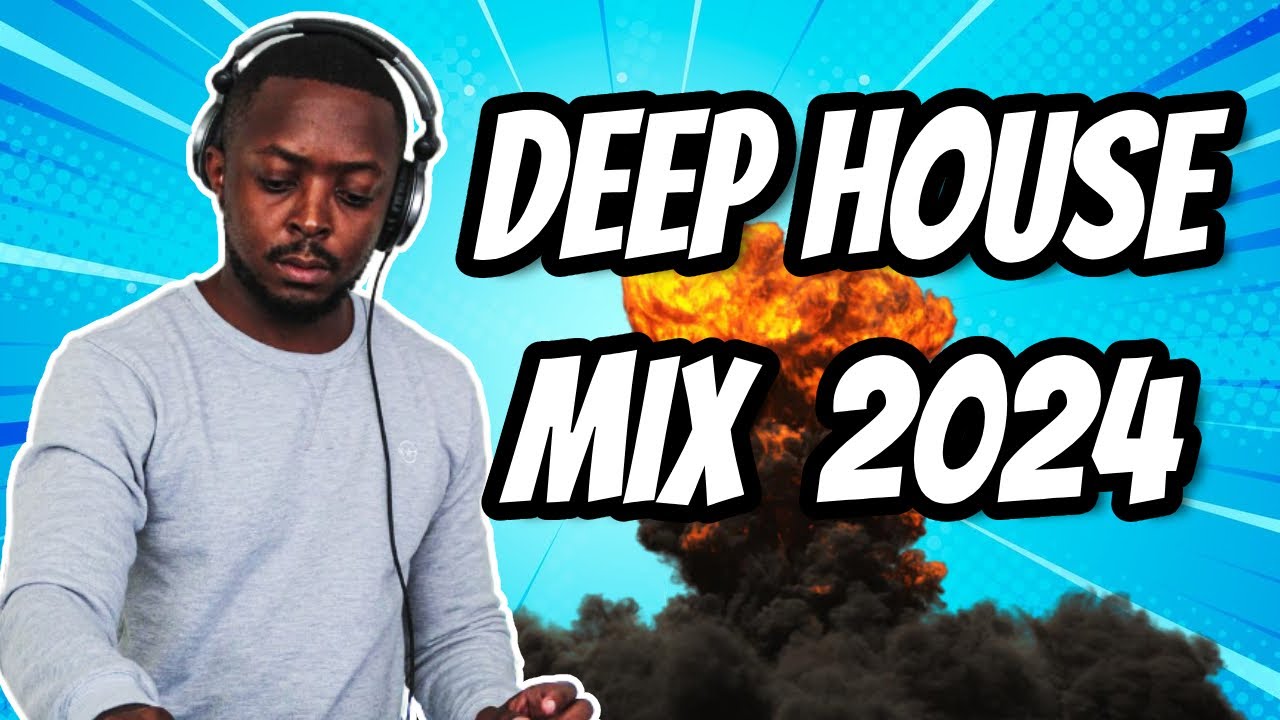 South African Deep House Mix 2024 | 🔥🎶🇿🇦 Show 177 Mixed By NCee - YouTube