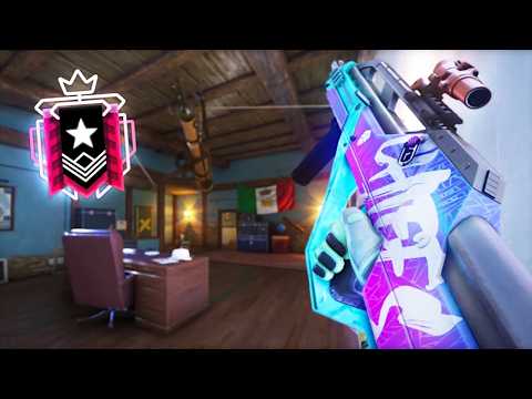 Why Finka is My Favorite Attacking Operator in SIEGE!