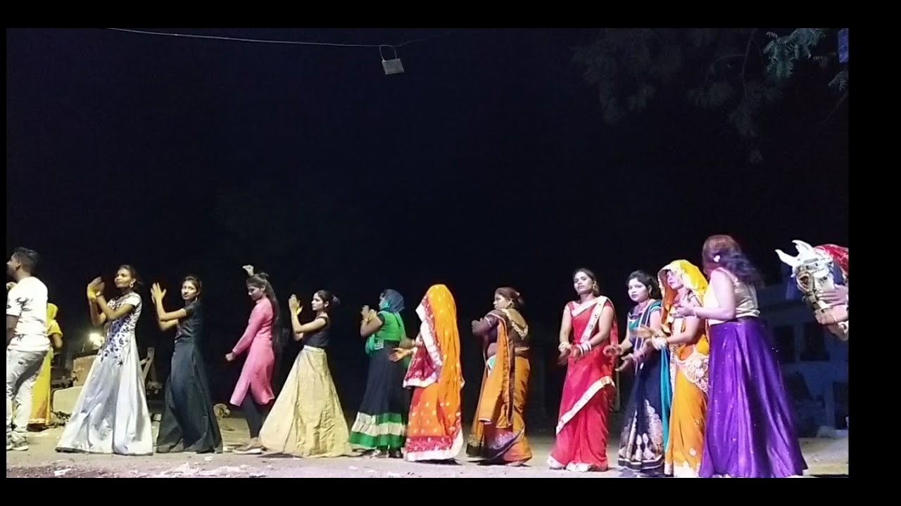 YouTube Ghumto ghumto Jay Garba 22...on... 40 - YouTube