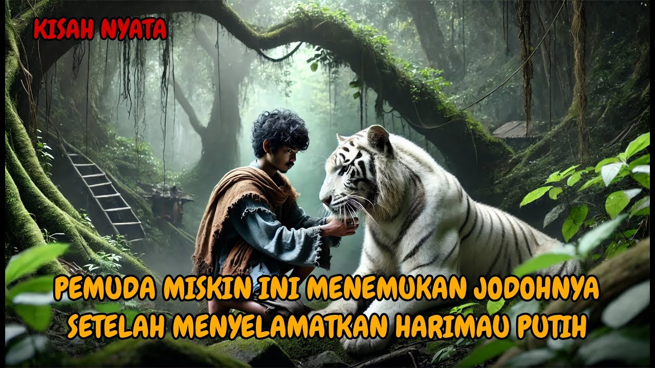 KISAH VIRAL!! KISAH PRIA MISKIN YANG MENEMUKAN JODOHNYA SETELAH ...