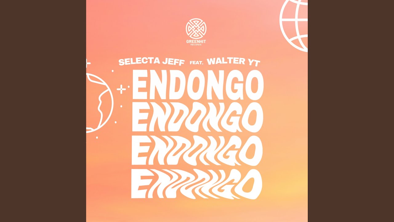 Endongo - YouTube