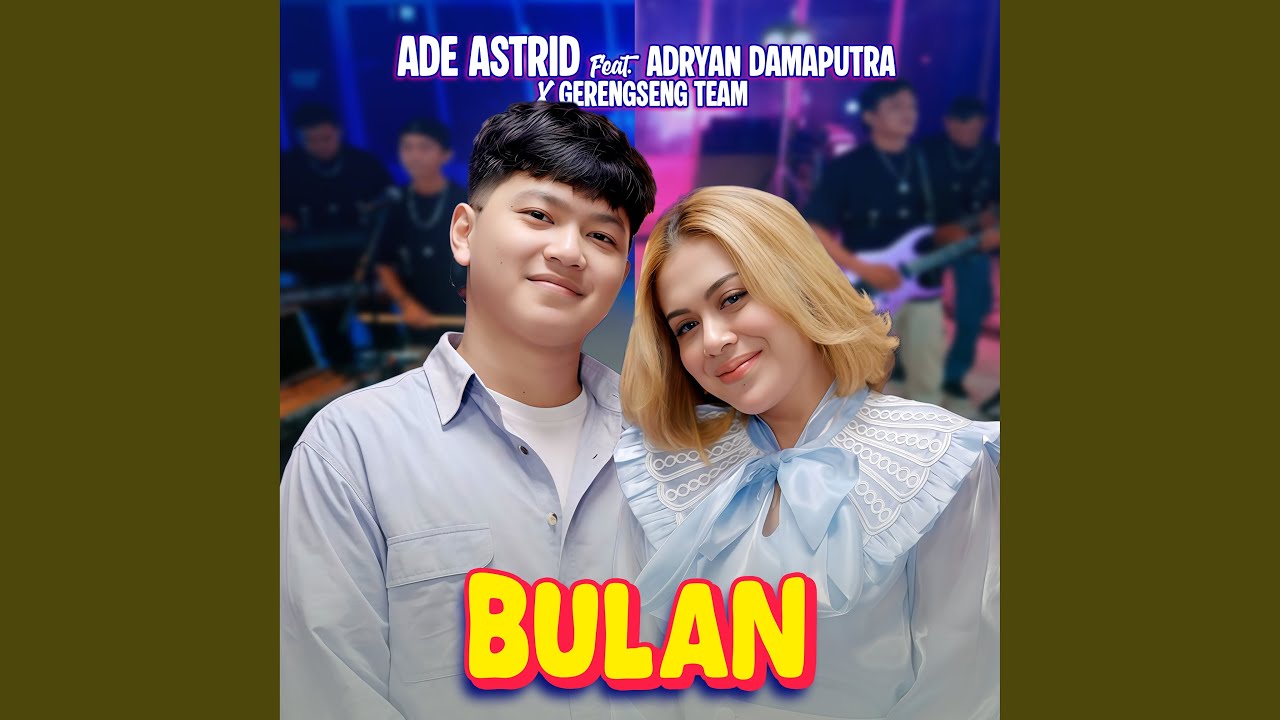 Bulan - YouTube