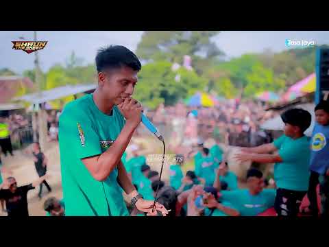 JAMBU ALAS SALMA NOVITA  - SHAUN THE SHEEP - PEMUDA ORBIT BERSATU - ORO ORO OMBO TODANAN BLORA