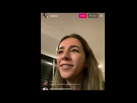 İrem - Git (2020) | 15 yıl aradan sonra \