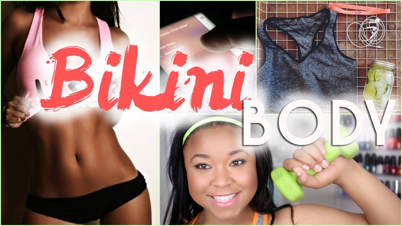 My Workout Routine ♡ Youtube