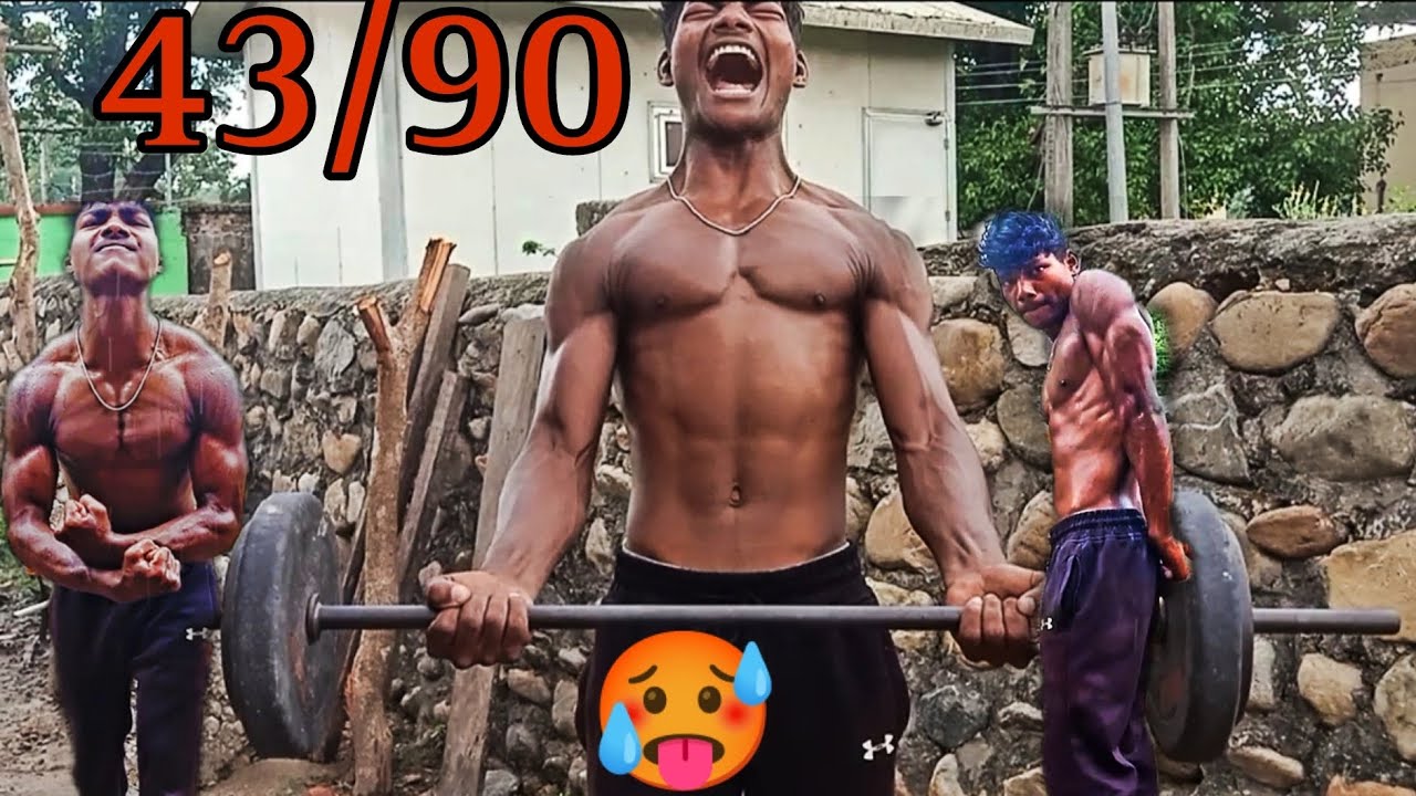 After Pump feel like Hulk 😱|| Chest nad Tricep workout|| SEE Holiday ...