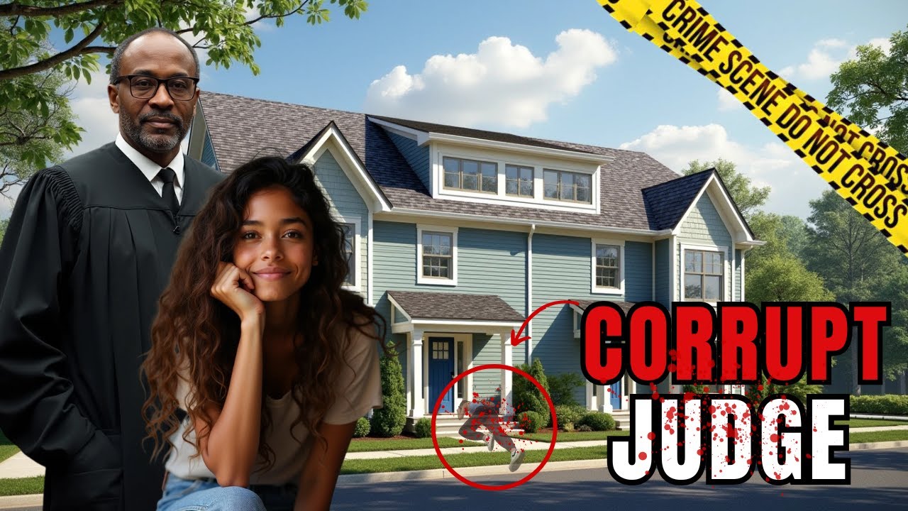 Texas Judge Affair With A Young Teen Ends in Murder and Lifetime ...