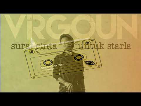 (1 MENIT) Vigoun - Surat Cinta Untuk Starla - YouTube