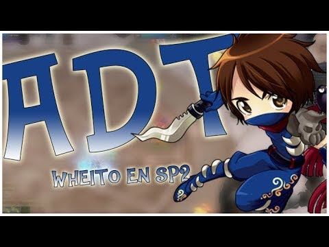 BEST FIGHTS IN ASSASSIN ! NosTale PvP Montage - YouTube