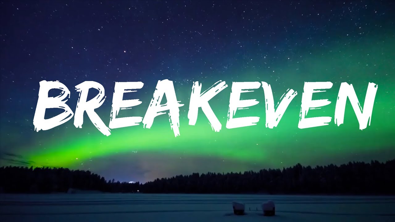 The Script - Breakeven | Top Best Song - YouTube