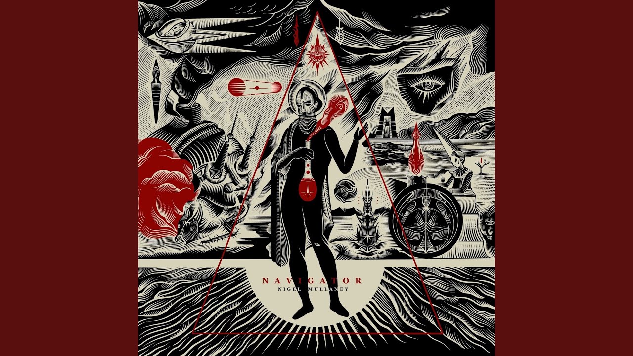 Beyond The Map's Edge - YouTube