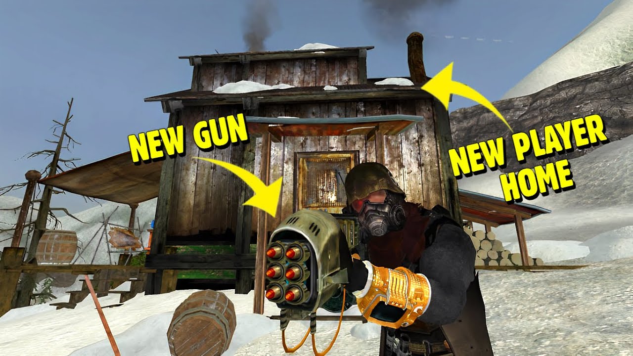 Best Of New and Trending Mods For Fallout New Vegas - YouTube