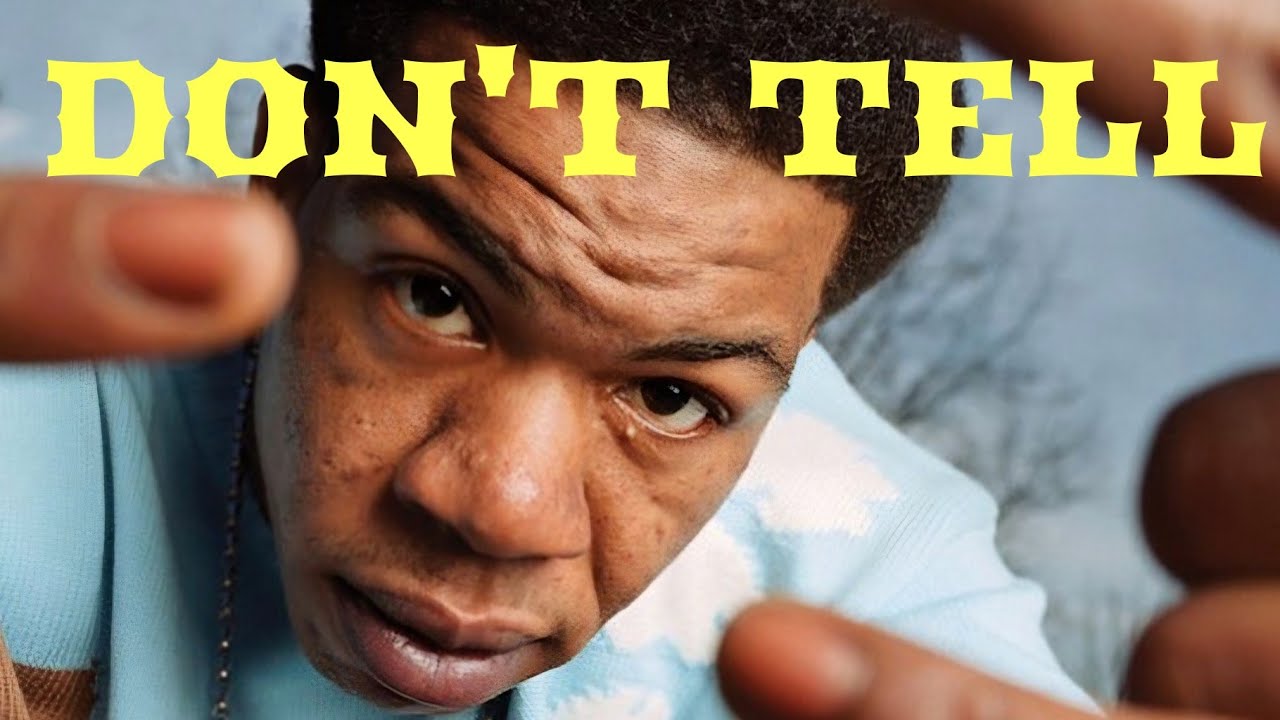 Craig Mack's Tragic Death: HIV/AIDS, a Dangerous Cult, and the Lies ...