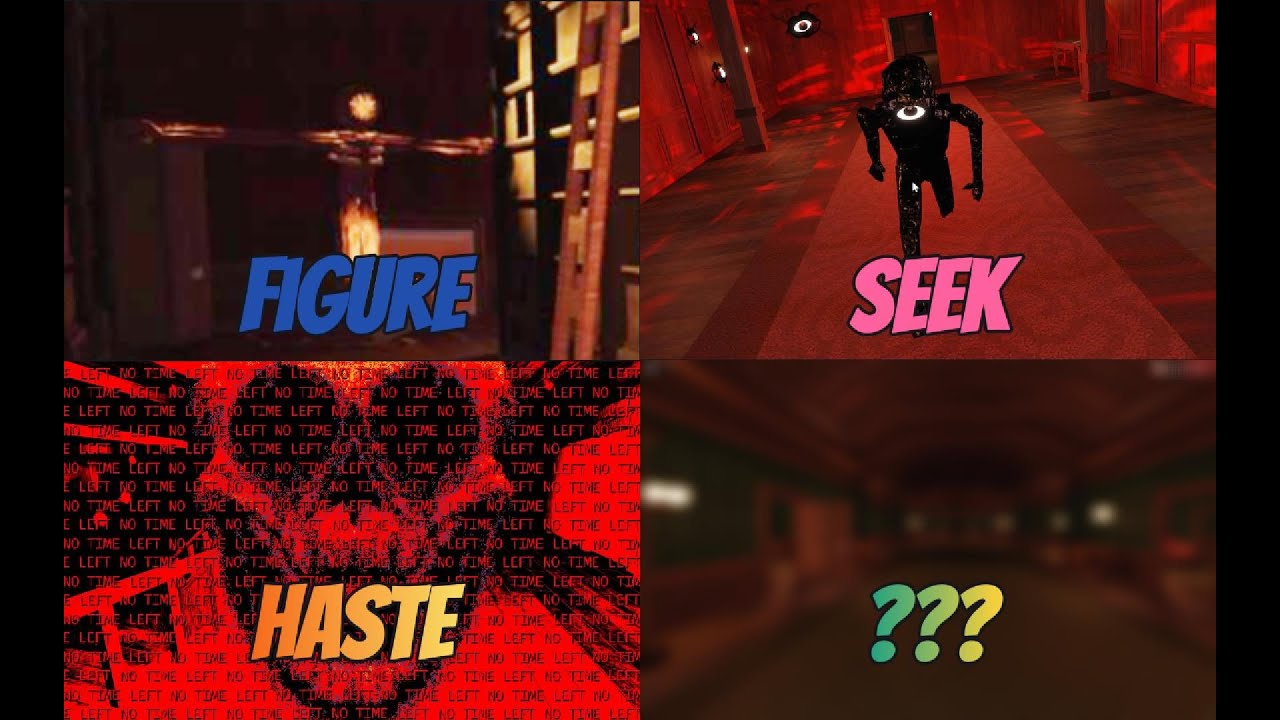 Entities That Chasing/Running Towards Player - The Mines Update ...
