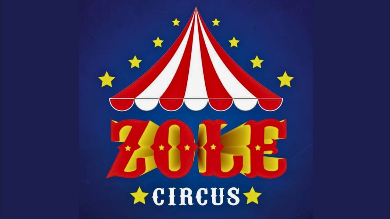 ZOLE CIRCUS EN EMPRÉNDELO 26.07.2024 - YouTube