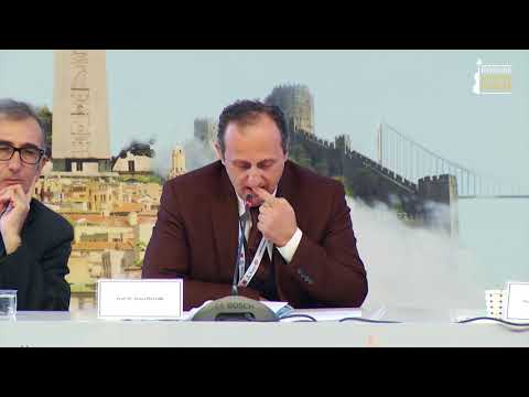 Şehir Tarihi Yazarları Kongresi; IV. Oturum; Şehir, Tarih ve Edebiyat