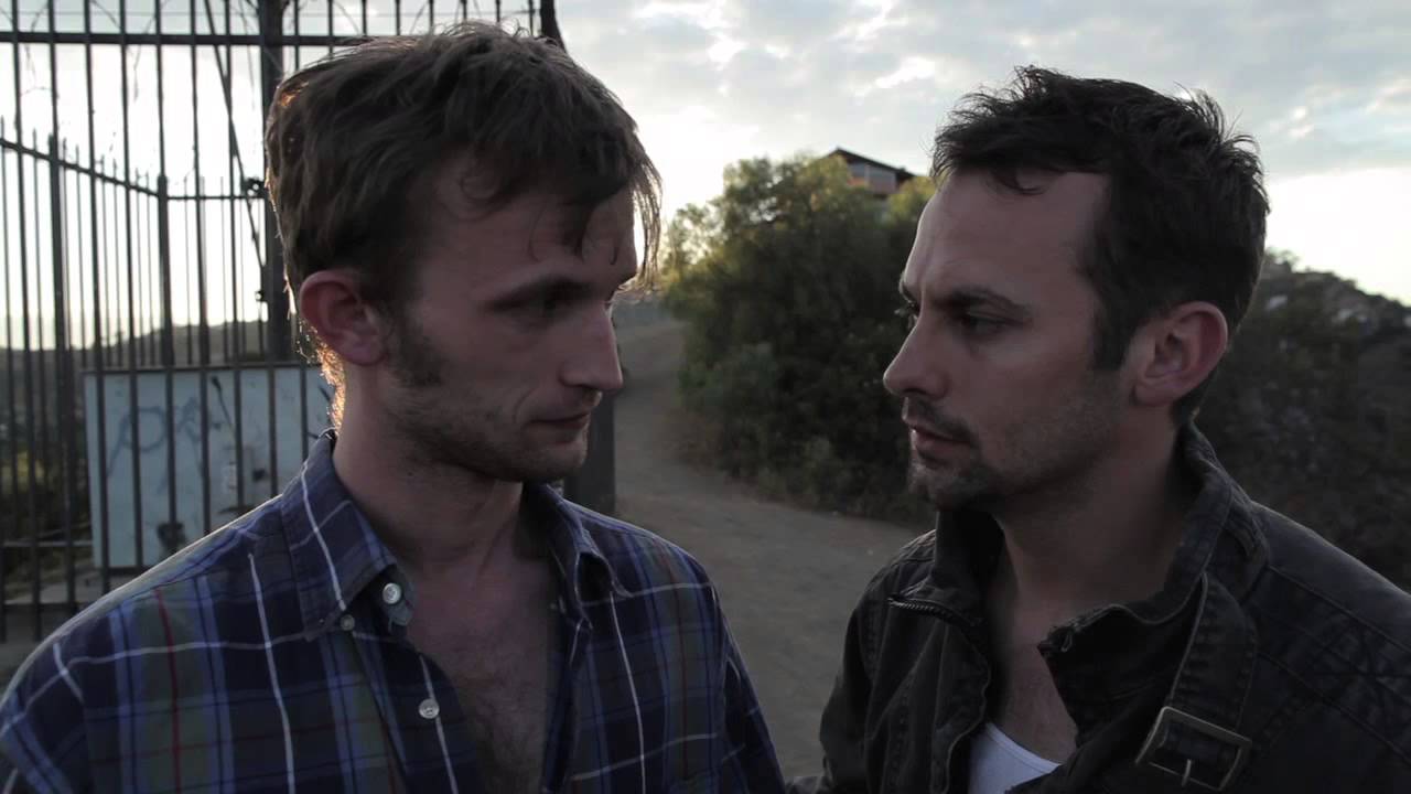 CLOCK OUT Trailer 2013 - YouTube