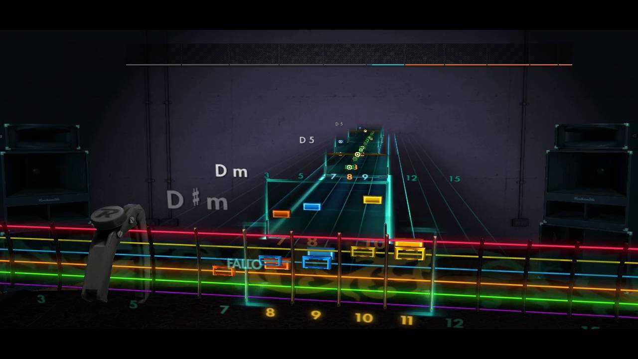 Kō Ōtani - A Violent Encounter Fingerstyle (Shadow of the Colossus Roar ...