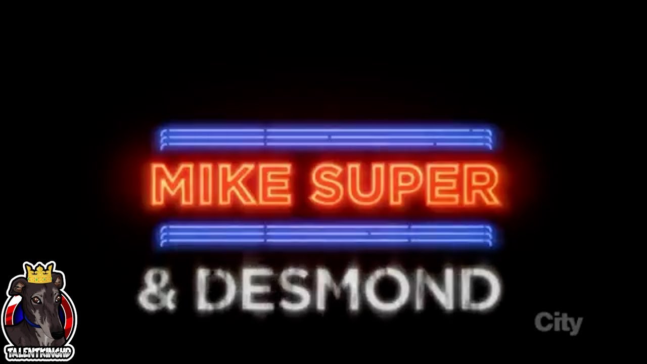 America's Got Talent 2014 Mike Super Full Performance Quarter Final ...