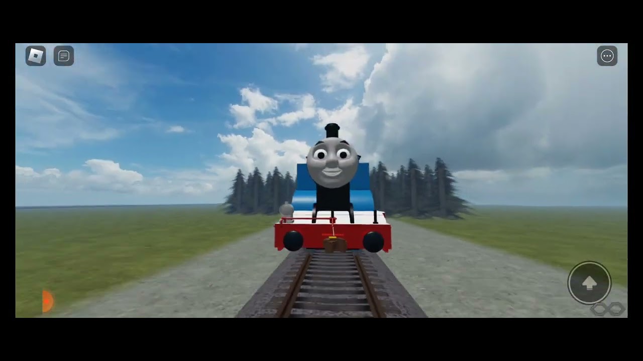day out with Thomas - YouTube