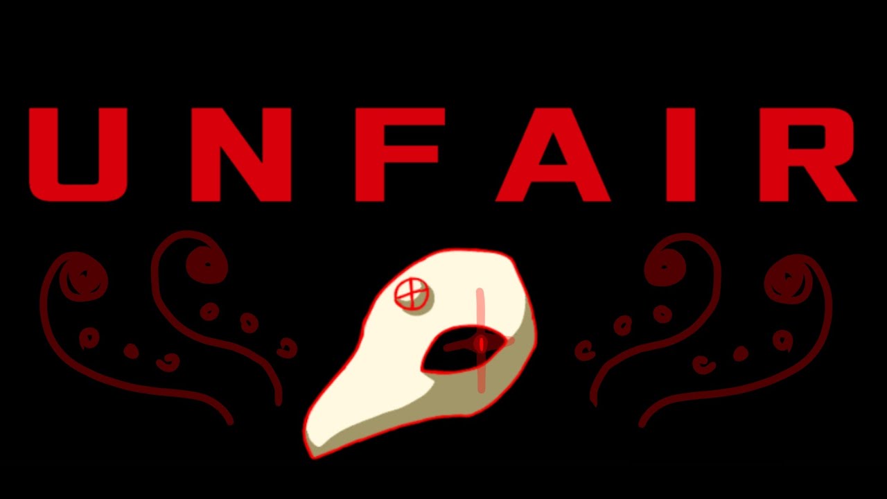 Unfair meme - YouTube