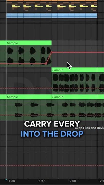 Get smooth transitions using DELAY 👐🏻 - YouTube