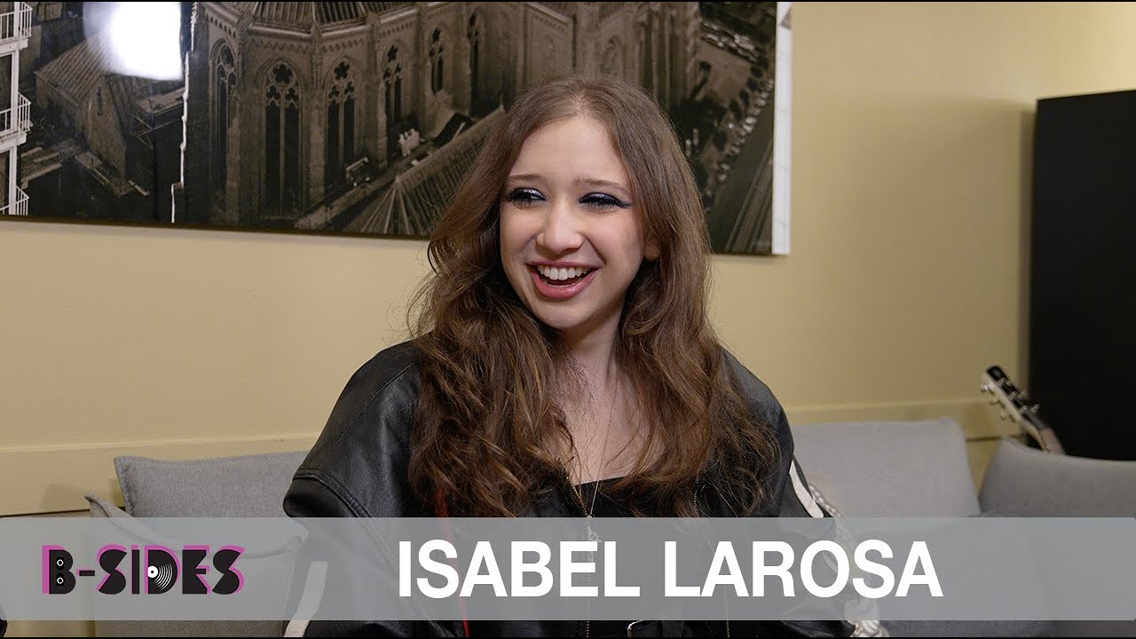 Isabel LaRosa Says Nessa Barrett Befriended Her On TikTok, Invited Her ...