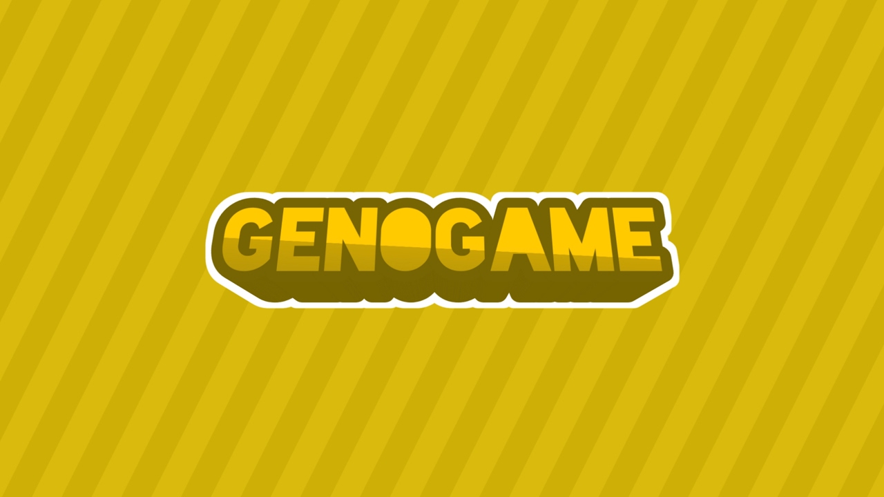 Live Streaming Geno Game - YouTube
