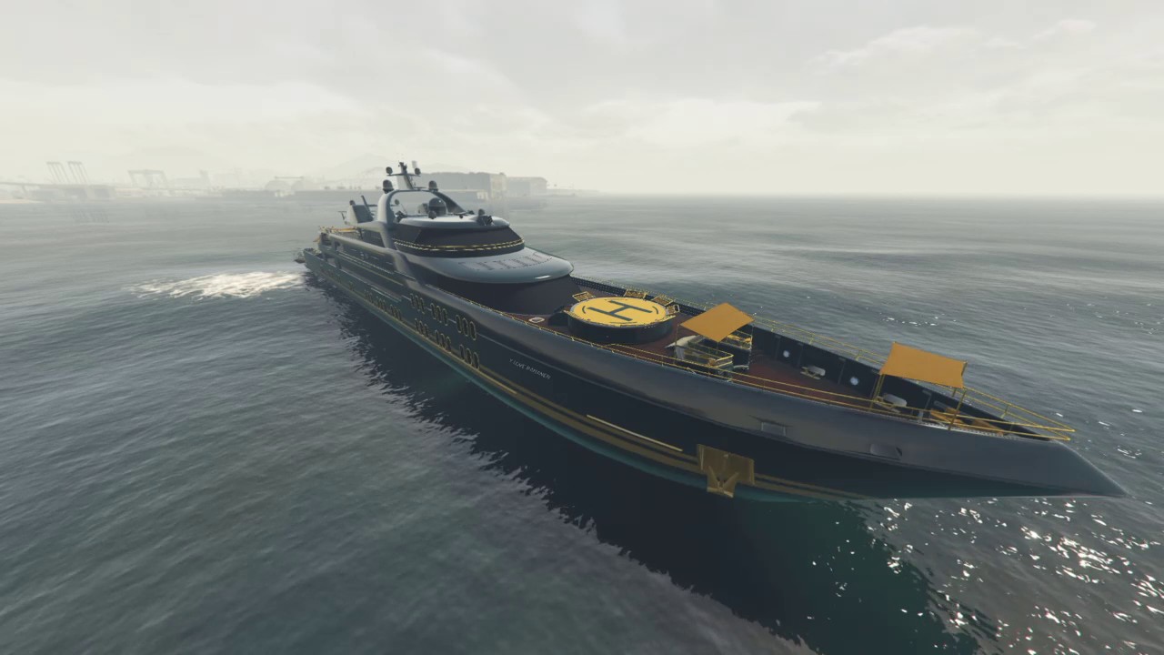 The Crew #1 - YouTube