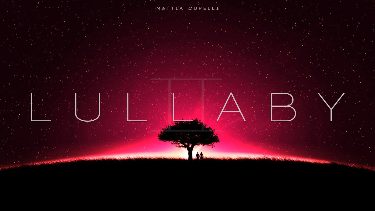 Beautiful Emotional Dramatic Sad Piano Solo | Lullaby II - YouTube