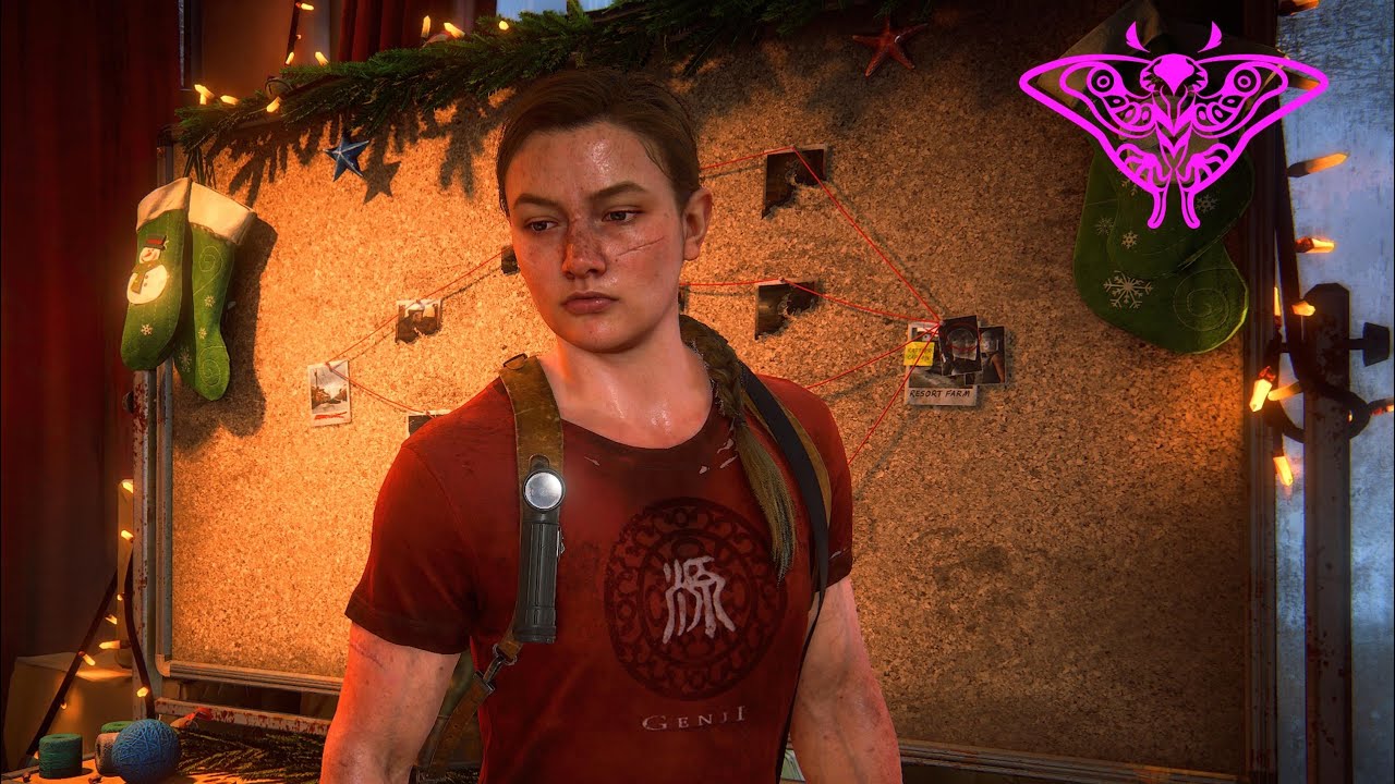 The Last of Us 2 No Return Abby daily run June 26, 2024 - YouTube