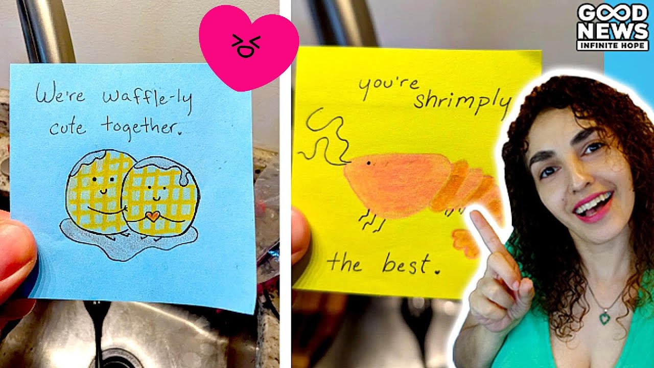 THIS is what true love looks like - YouTube