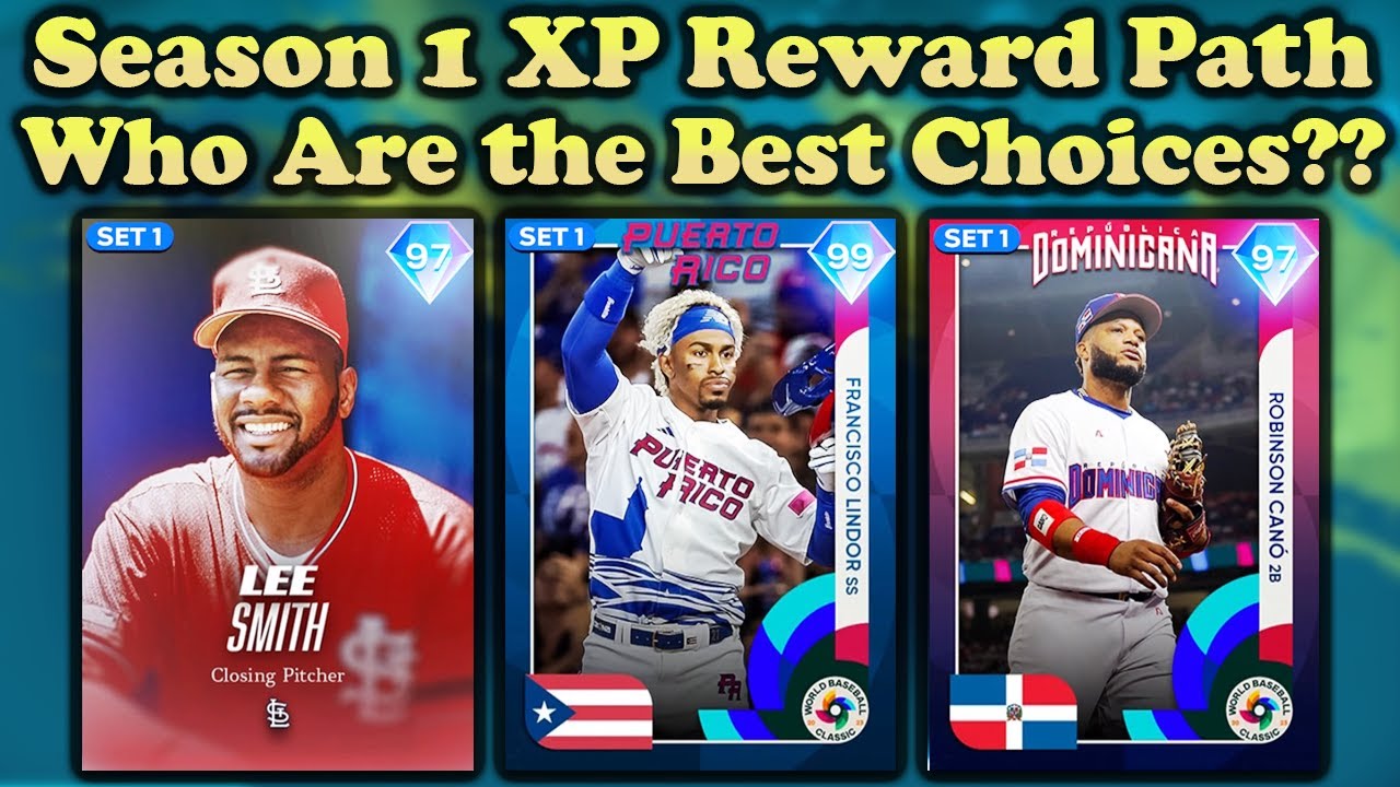 MLB The Show 23: Best Team Affinity Charisma Cards Video, 47% OFF MLB The Show 23: Best Team Affinity Charisma Cards Video, 47% OFF