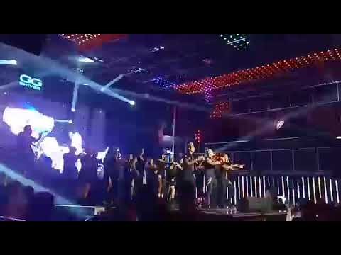 Boshe Club Bali Dance - YouTube