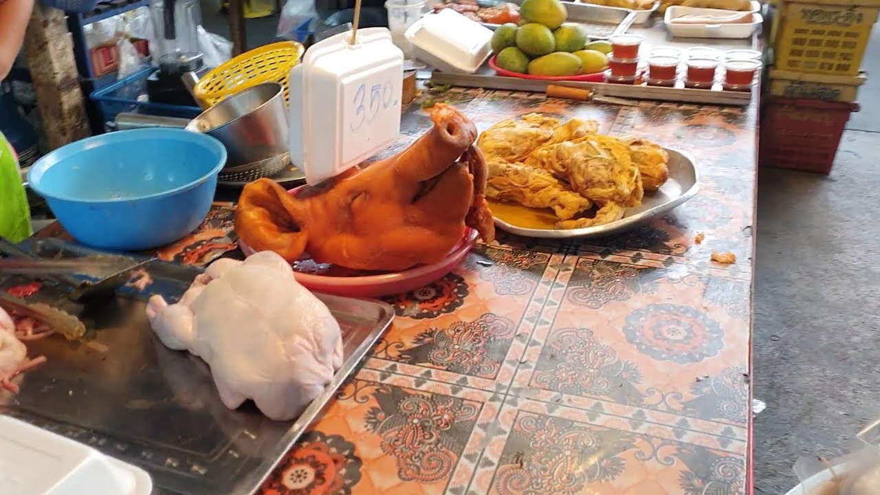 Patongo Pattaya !!! #breakfastrecipe - YouTube