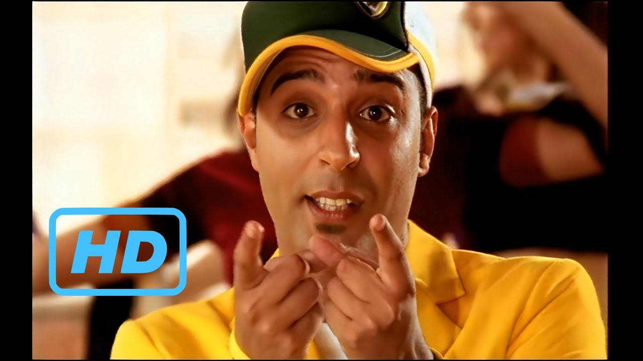 Arash Ft. Rebecca Zadig - Temptation | Remastered HD (1080p) 50 Fps ...