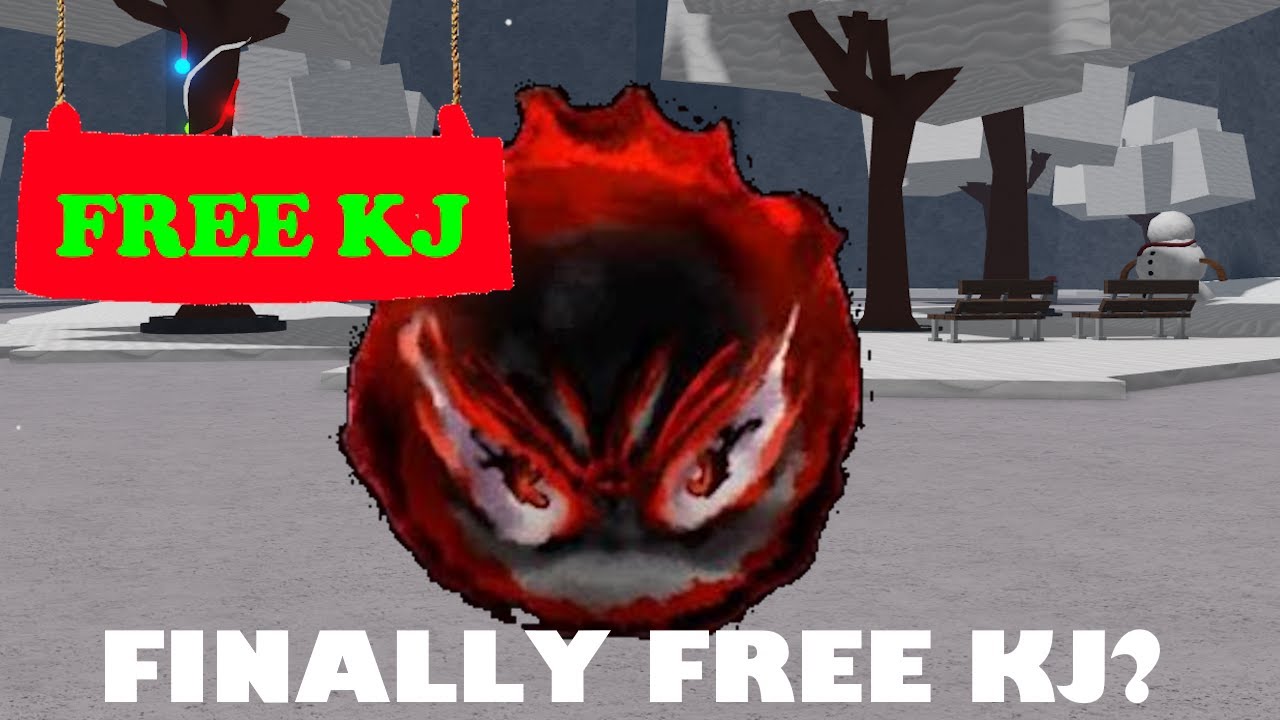 The strongest battlegrounds finally added free kj....... So I tested kj ...