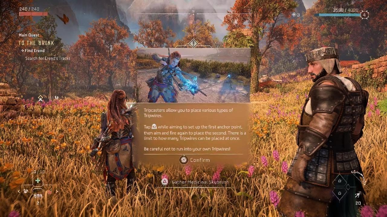Horizon Forbidden West_20230802060254 - YouTube