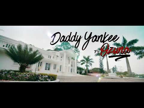 Daddy Yankee Ft. Ozuna - Rompe Corazones (Video Oficial 60fps)